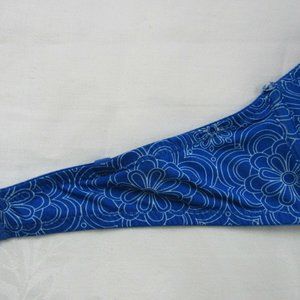 unbranded | Intimates & Sleepwear | Unbranded Blue White Multiway ...